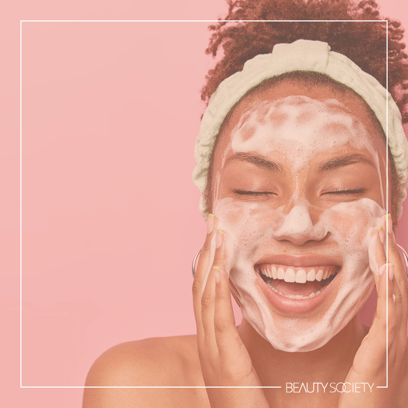 Discover your best Skincare Routine | Beauty Advisor | Beauty Society