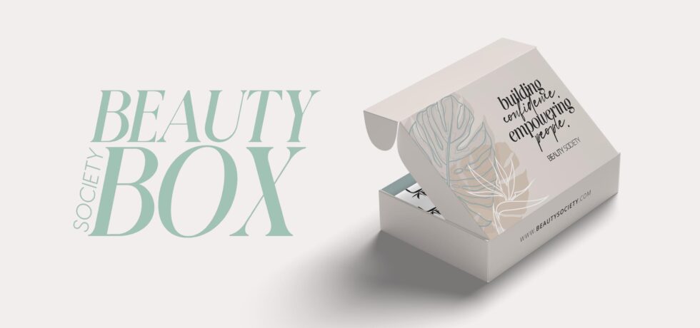 BeautyBox - Discover the Beauty of a Box