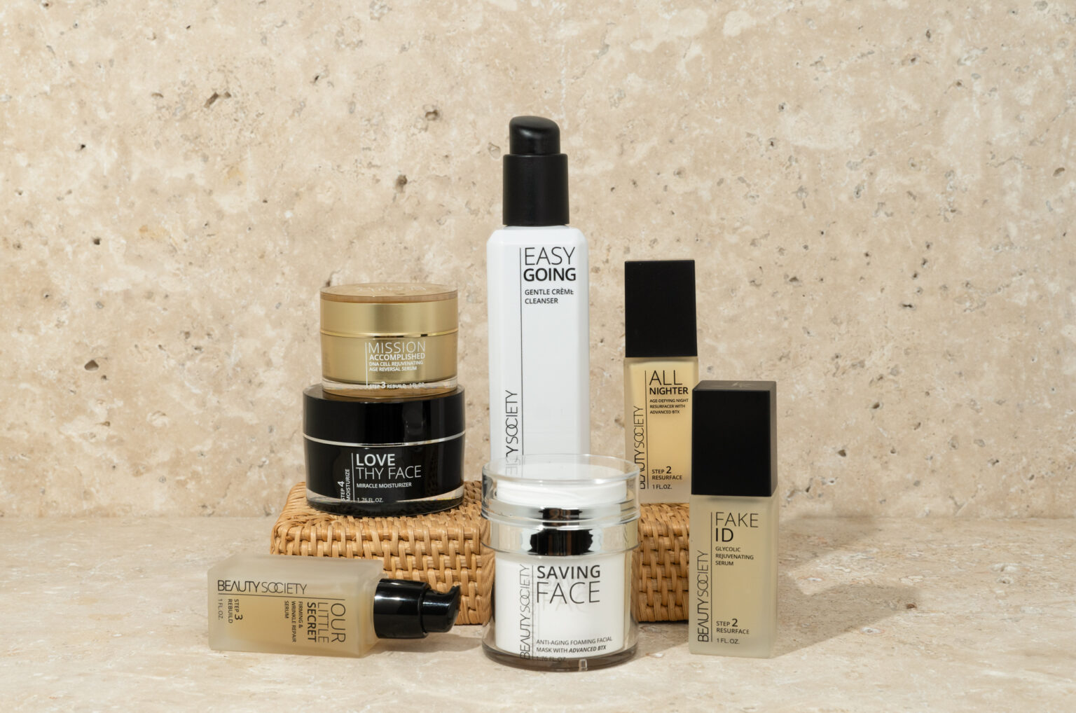 Discover your best Skincare Routine | Beauty Advisor | Beauty Society