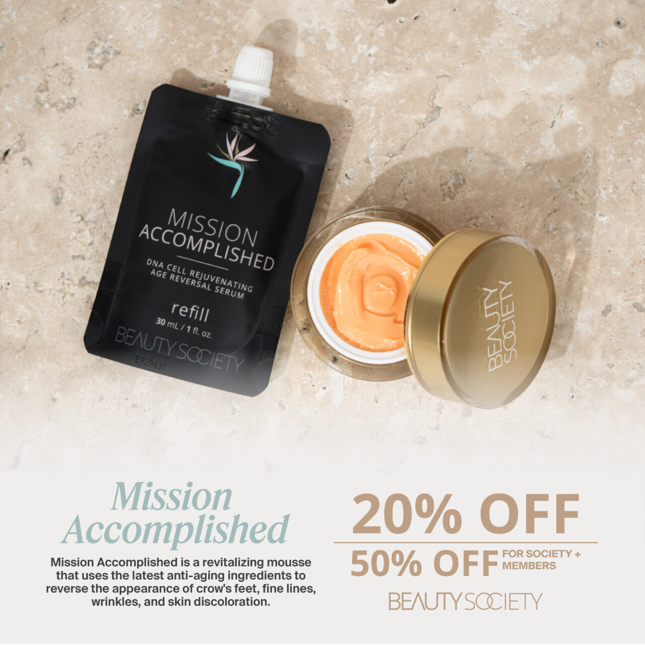 Discover your best Skincare Routine | Beauty Advisor | Beauty Society